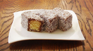 Choco Coco Bars | 2pots2cook